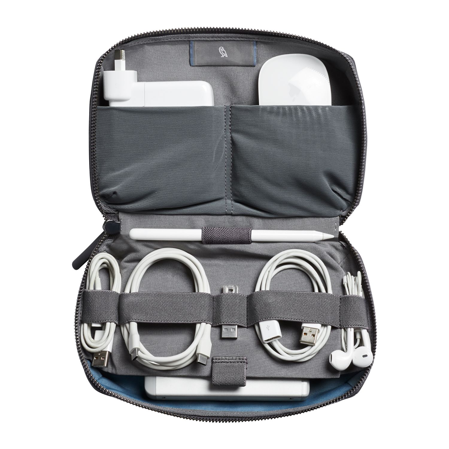 Bellroy Tech Organizer - Custom Branded Promotional Tech Accessories ...