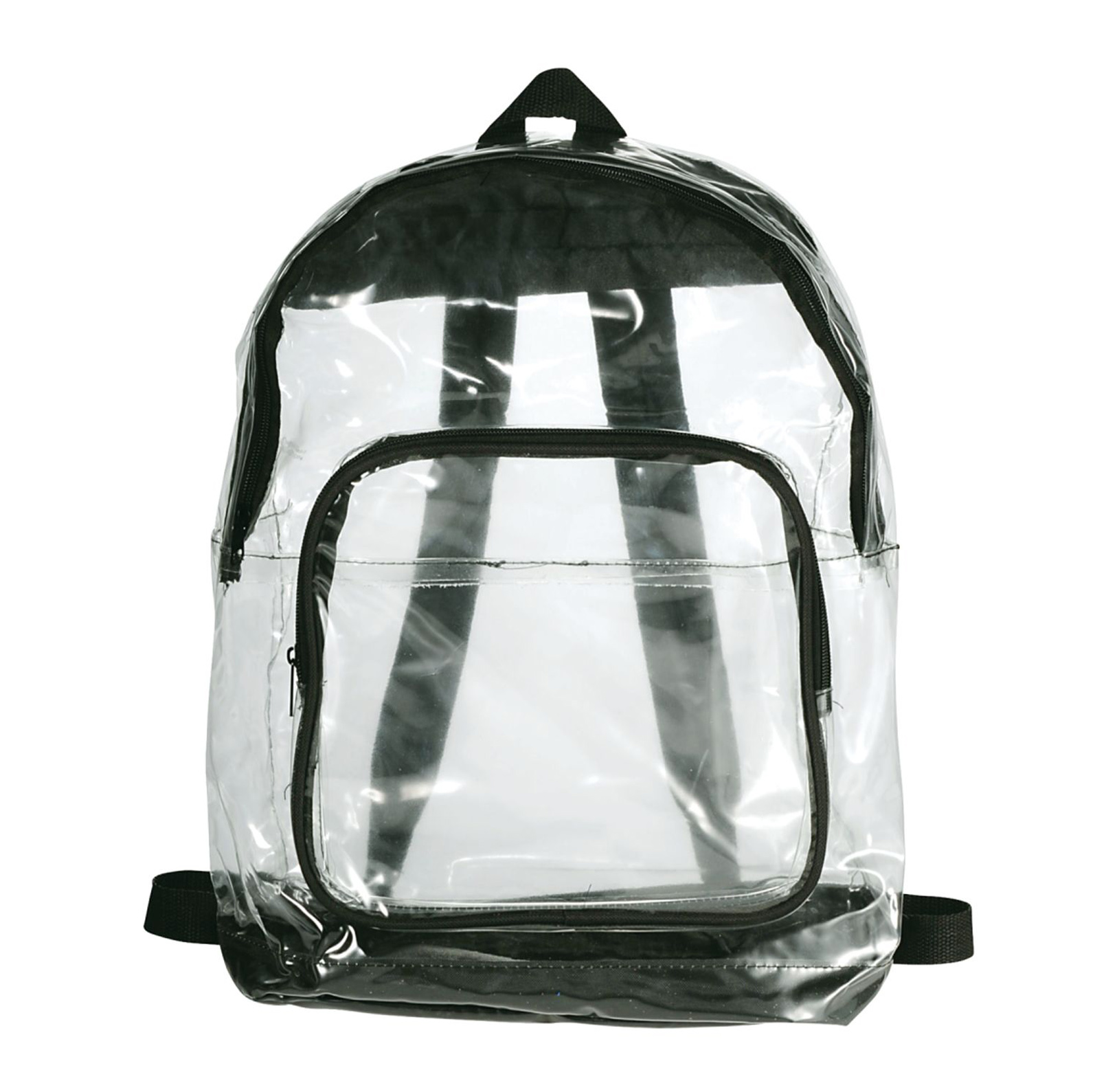 Stadium Clear Backpack - Custom Branded Promotional Backpacks - Swag.com