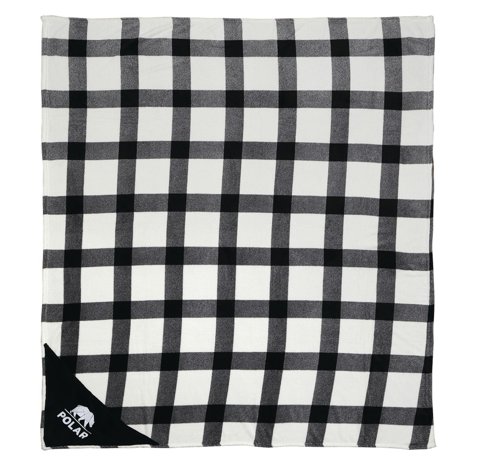 Buffalo Throw Blanket - Custom Branded Promotional Blankets - Swag.com