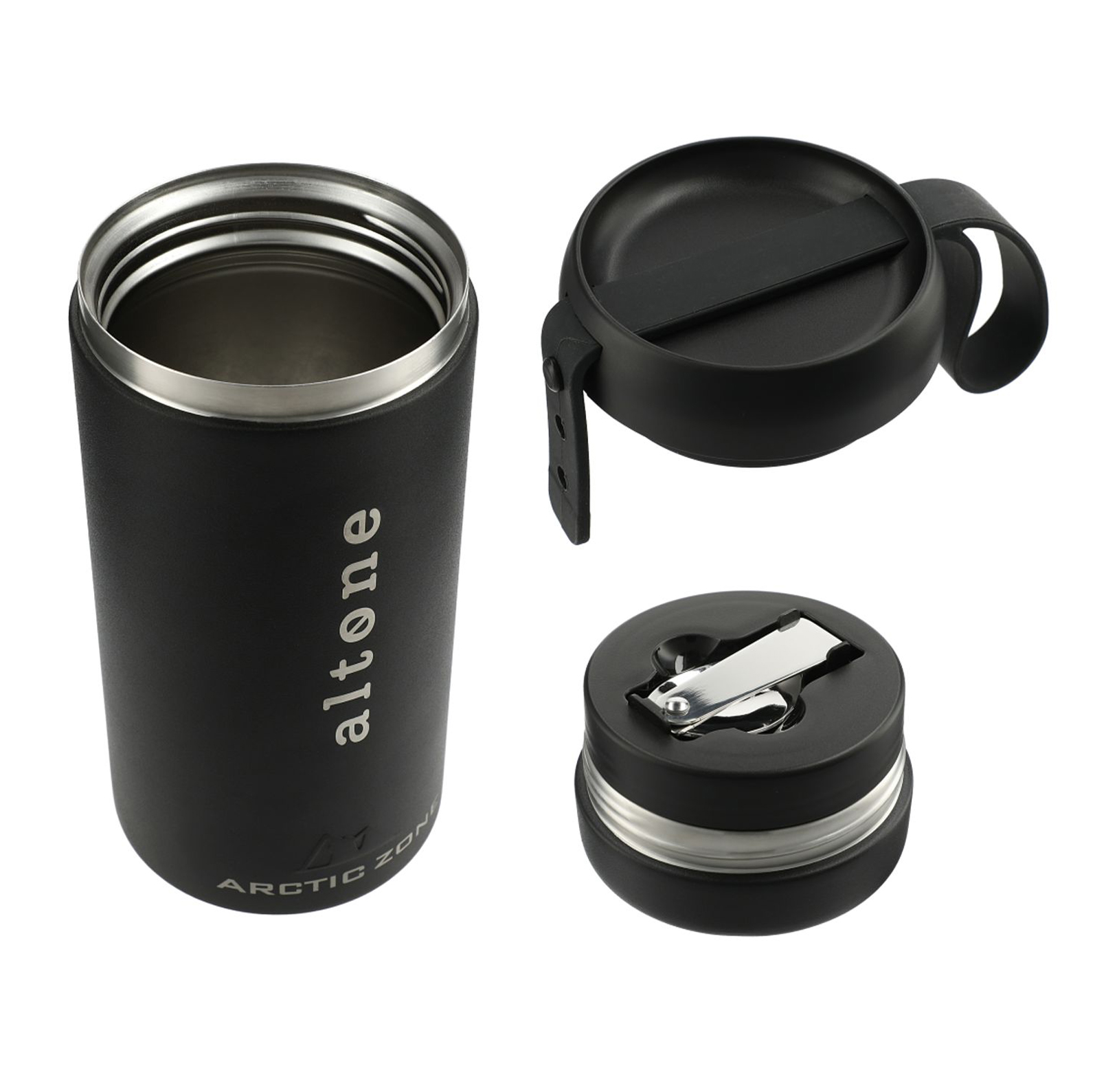 Arctic Zone 20 Oz. Container - Custom Branded Promotional Kitchen & Bar ...