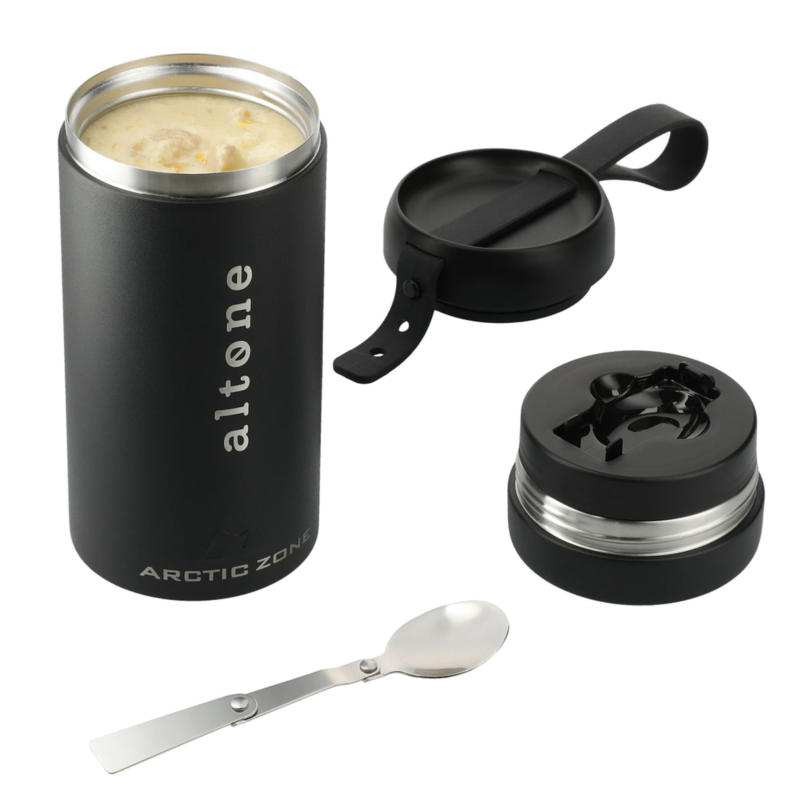 Arctic Zone 20 Oz. Container - Custom Branded Promotional Kitchen & Bar ...