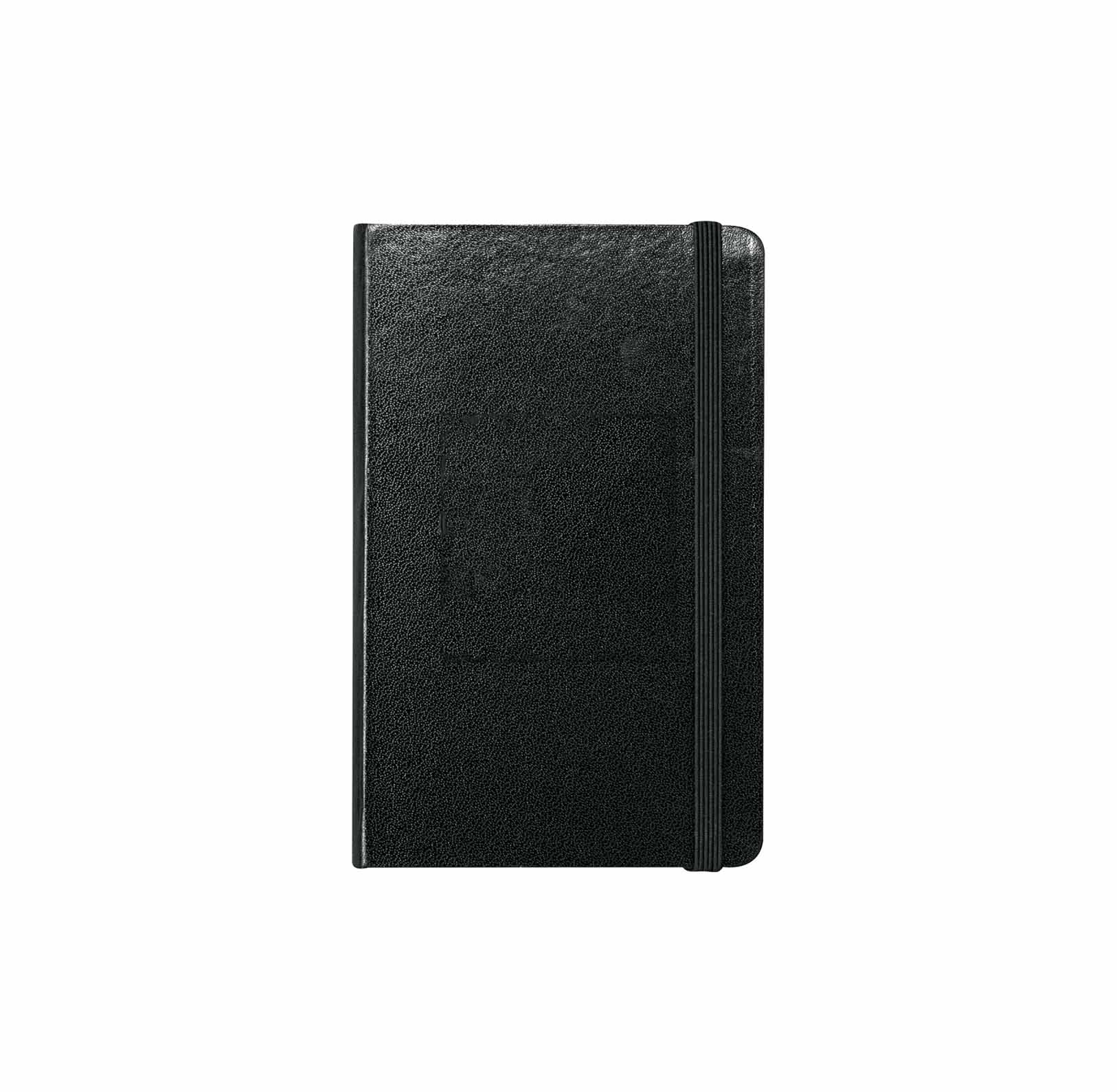 Ambassador Pocket Journal - Custom Branded Promotional Notebooks - Swag.com