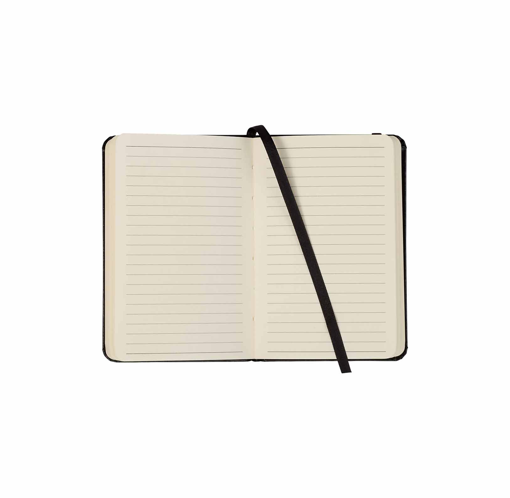 Ambassador Pocket Journal - Custom Branded Promotional Notebooks - Swag.com