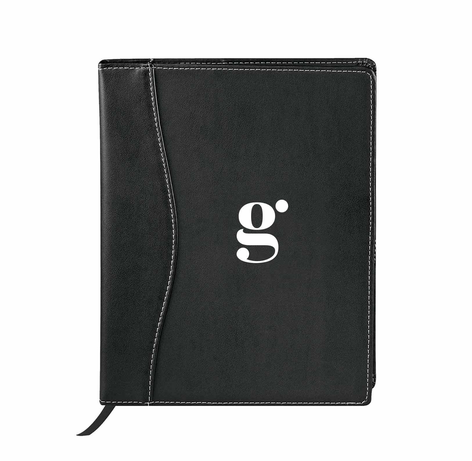 Hampton Journal - Custom Branded Promotional Journals - Swag.com