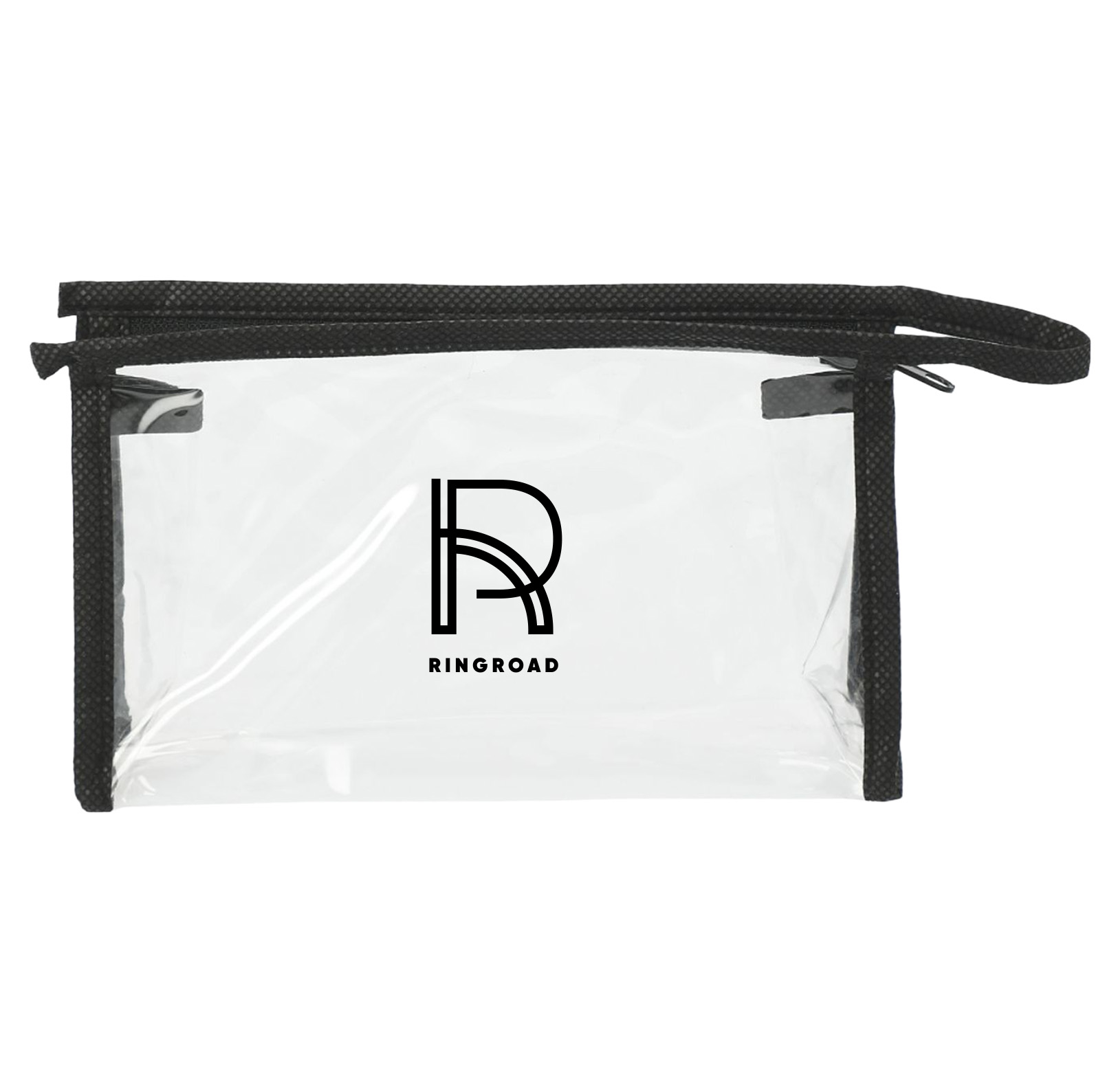 Claro Travel Bag - Custom Branded Promotional Pouches - Swag.com