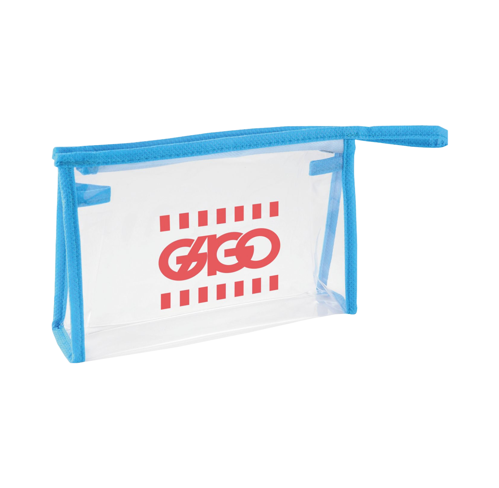 Claro Travel Bag - Custom Branded Promotional Pouches - Swag.com