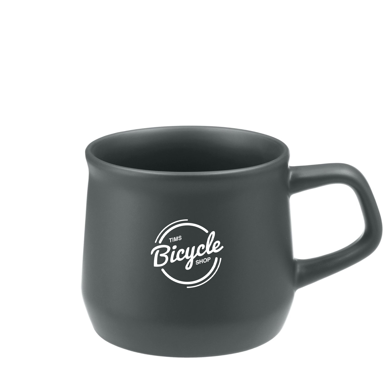 12 Oz. Kenvil Mug - Custom Branded Promotional Mugs - Swag.com