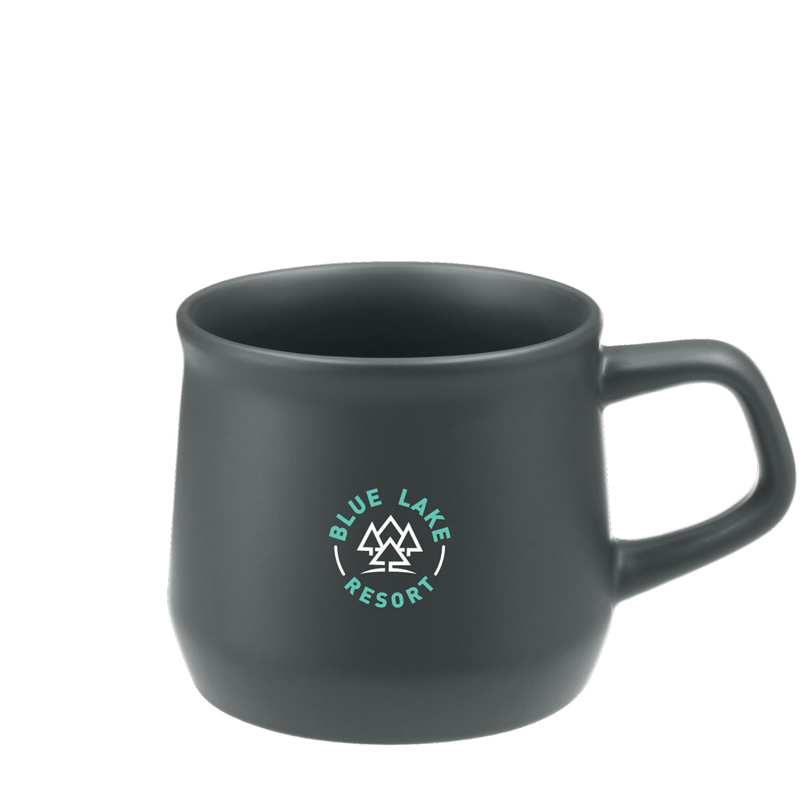 12 Oz. Kenvil Mug - Custom Branded Promotional Mugs - Swag.com
