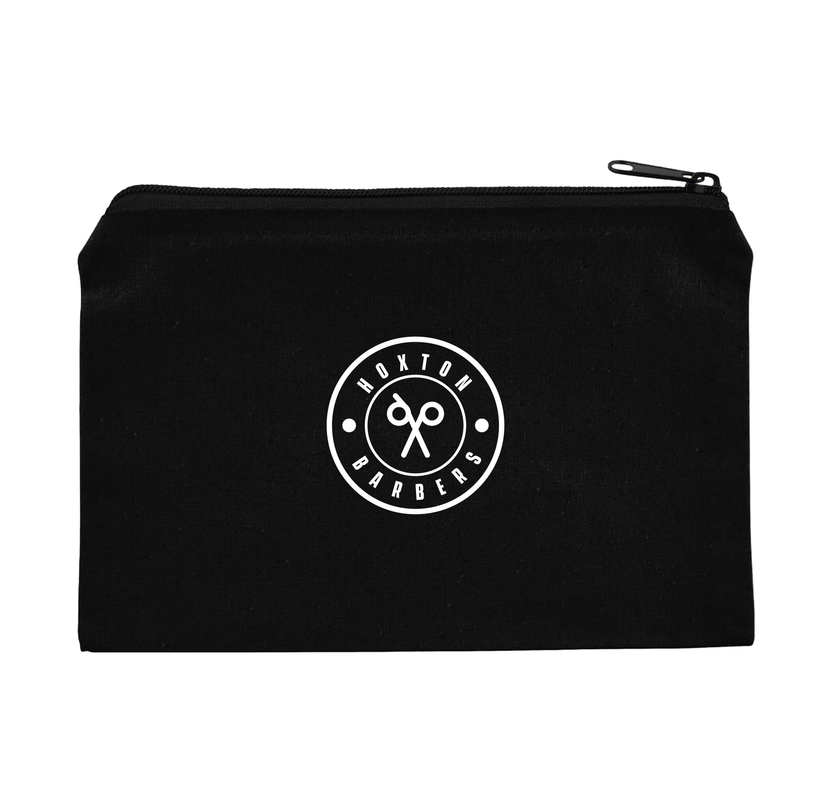 8 Oz. Cotton Travel Pouch - Custom Branded Promotional Pouches - Swag.com