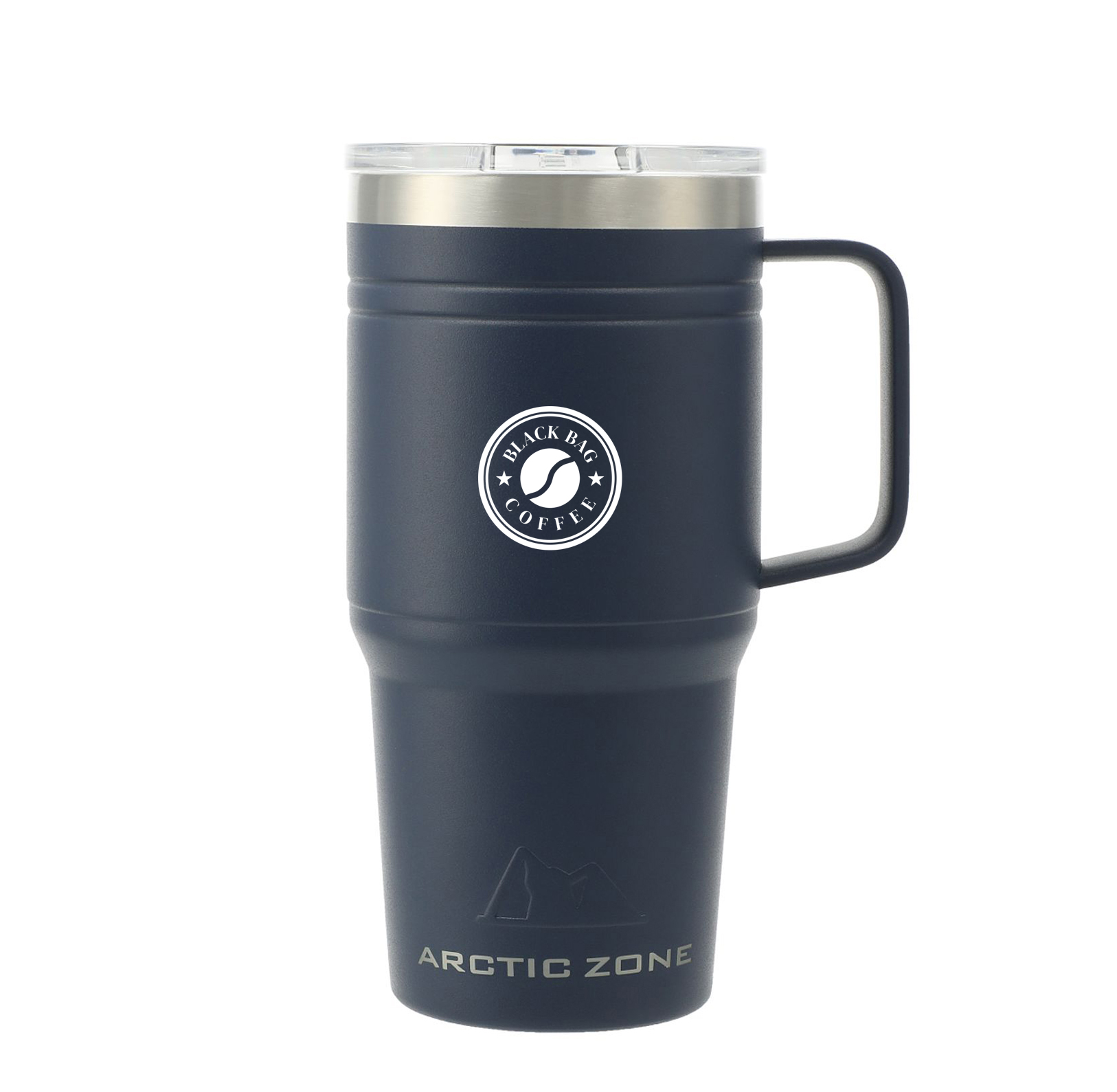 Arctic Zone 20 Oz. Titan Tumbler - Custom Branded Promotional Tumblers ...