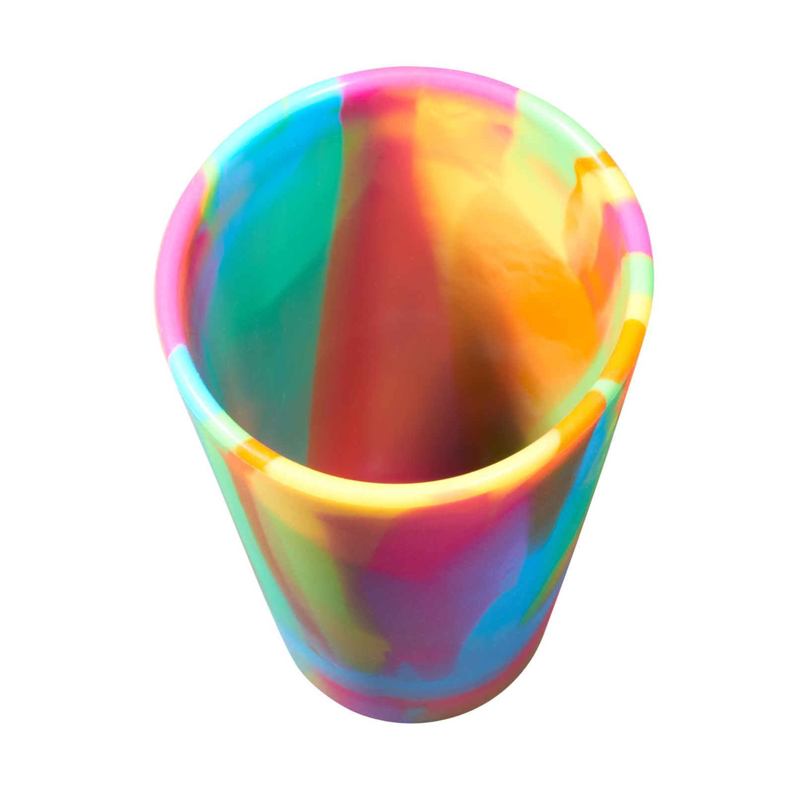 Silipint 16 Oz. Cup - Custom Branded Promotional Drinkware - Swag.com