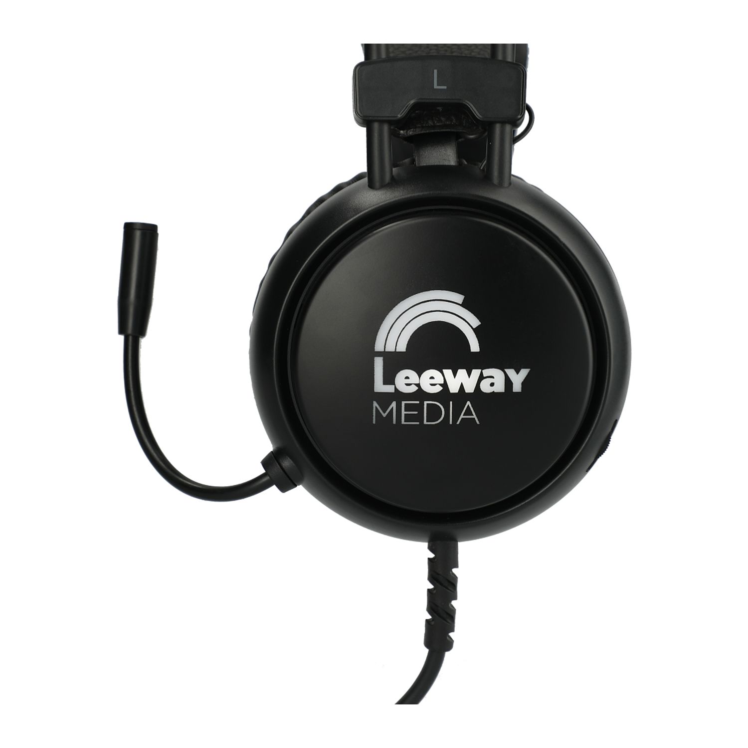 Ignite Gaming Headphones - Custom Branded Promotional Gaming Headsets ...