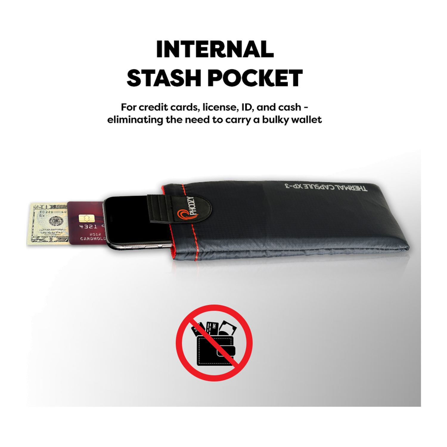 Phoozy XP3 Smartphone Case - Custom Branded Promotional Phone Cases ...