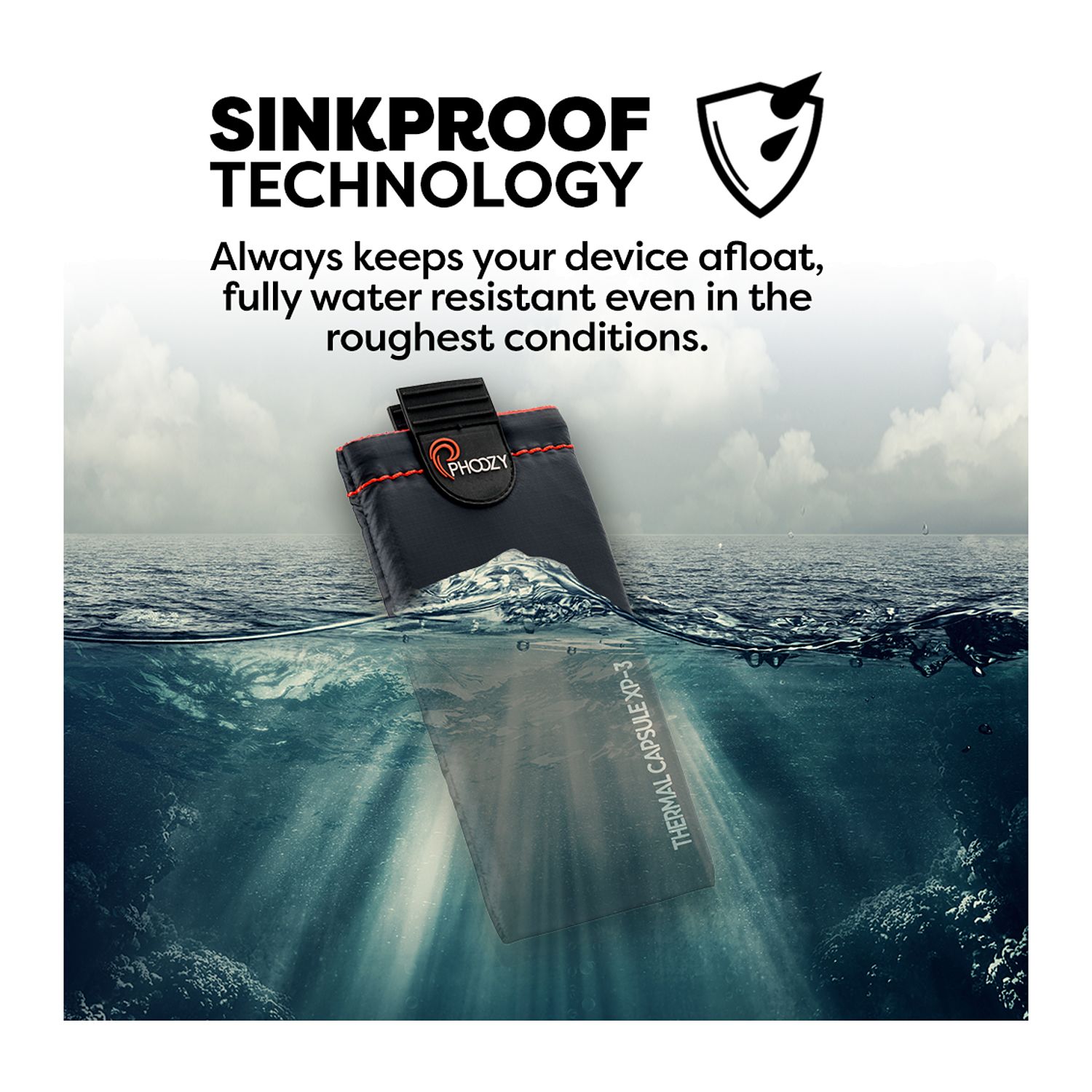 Phoozy XP3 Smartphone Case - Custom Branded Promotional Phone Cases ...