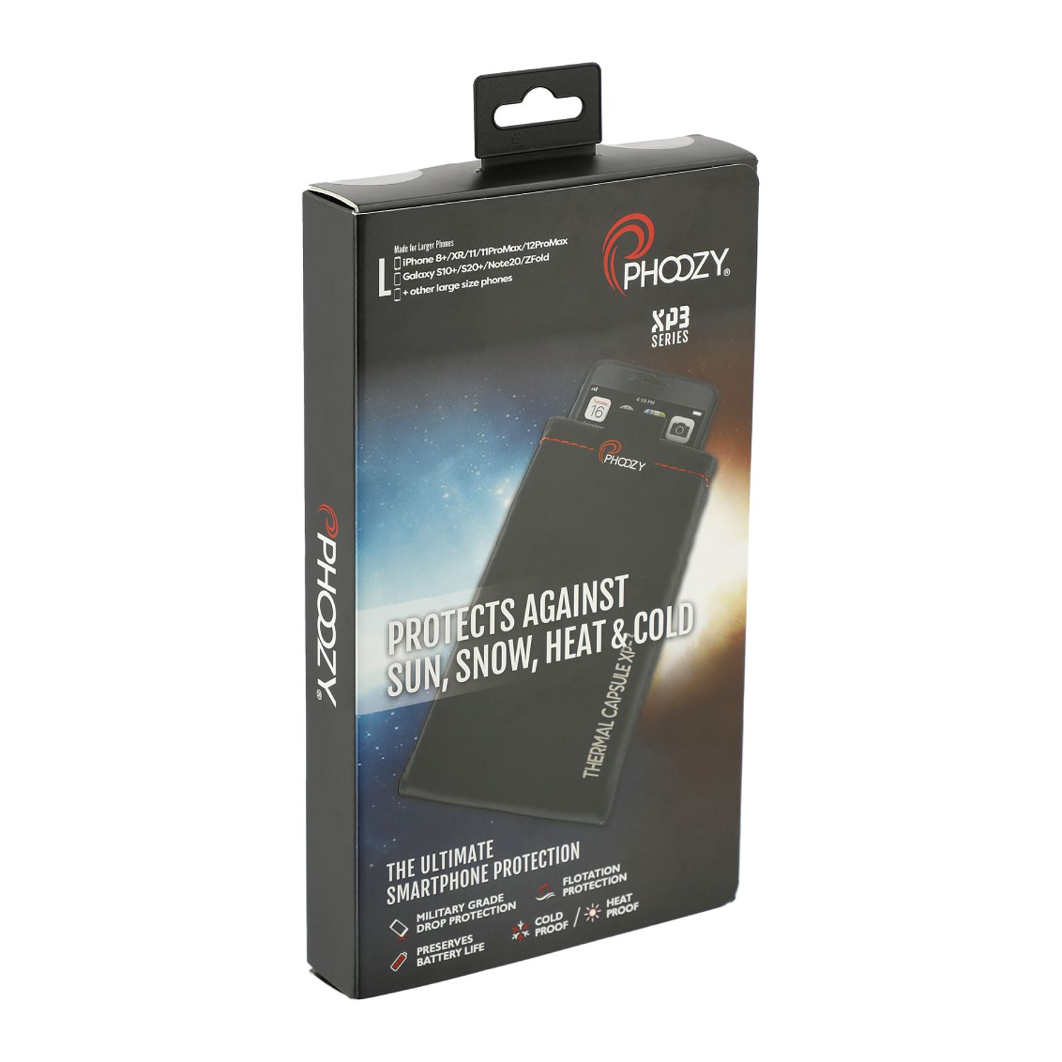 Phoozy XP3 Smartphone Case - Custom Branded Promotional Phone Cases ...