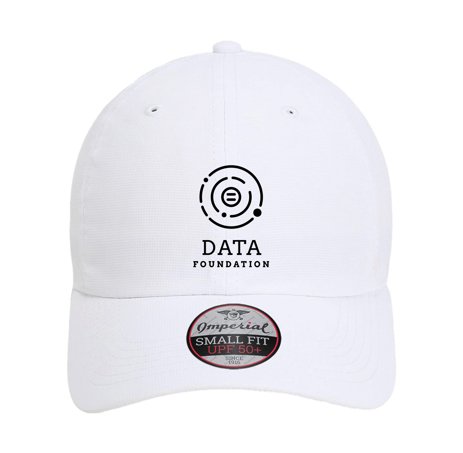 Imperial Women's Ponytail Hat - Custom Branded Promotional Hats - Swag.com