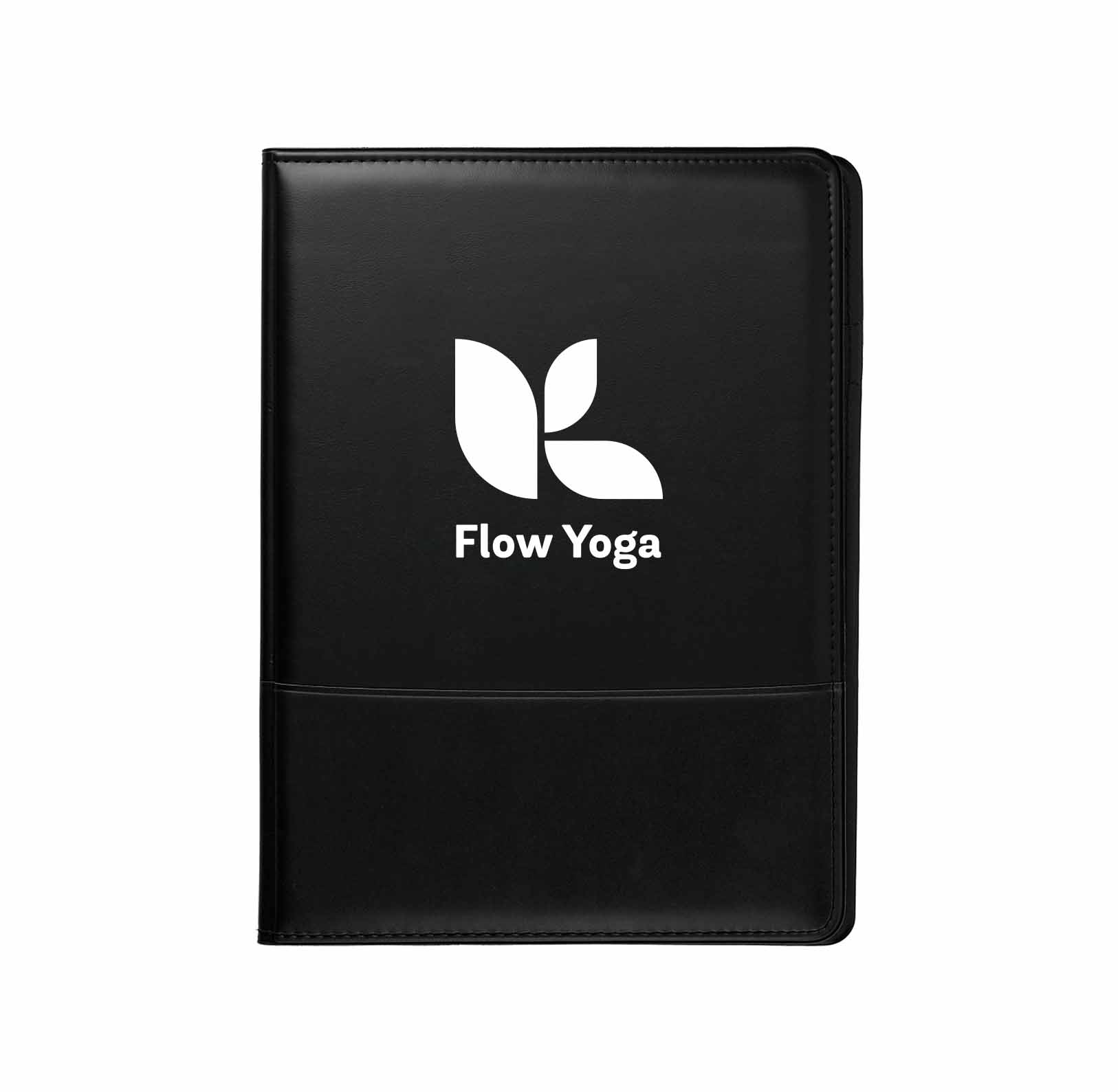 Associate Padfolio - Custom Branded Promotional Journals - Swag.com