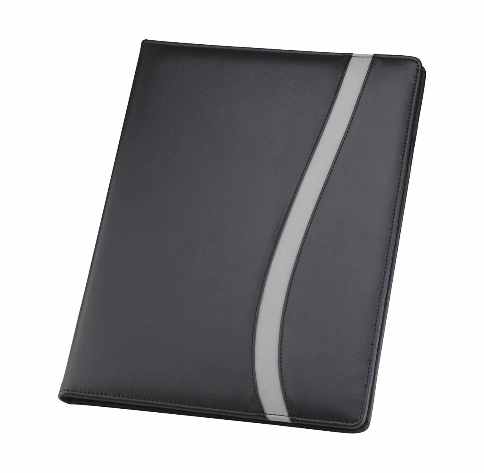 Sessions Padfolio - Custom Branded Promotional Journals - Swag.com