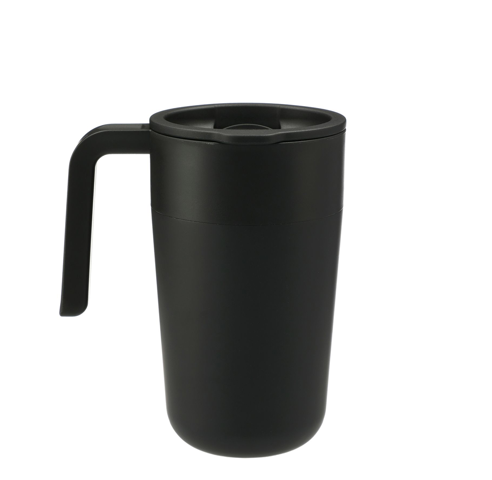 16 Oz. Recycled Eco Mug - Custom Branded Promotional Mugs - Swag.com
