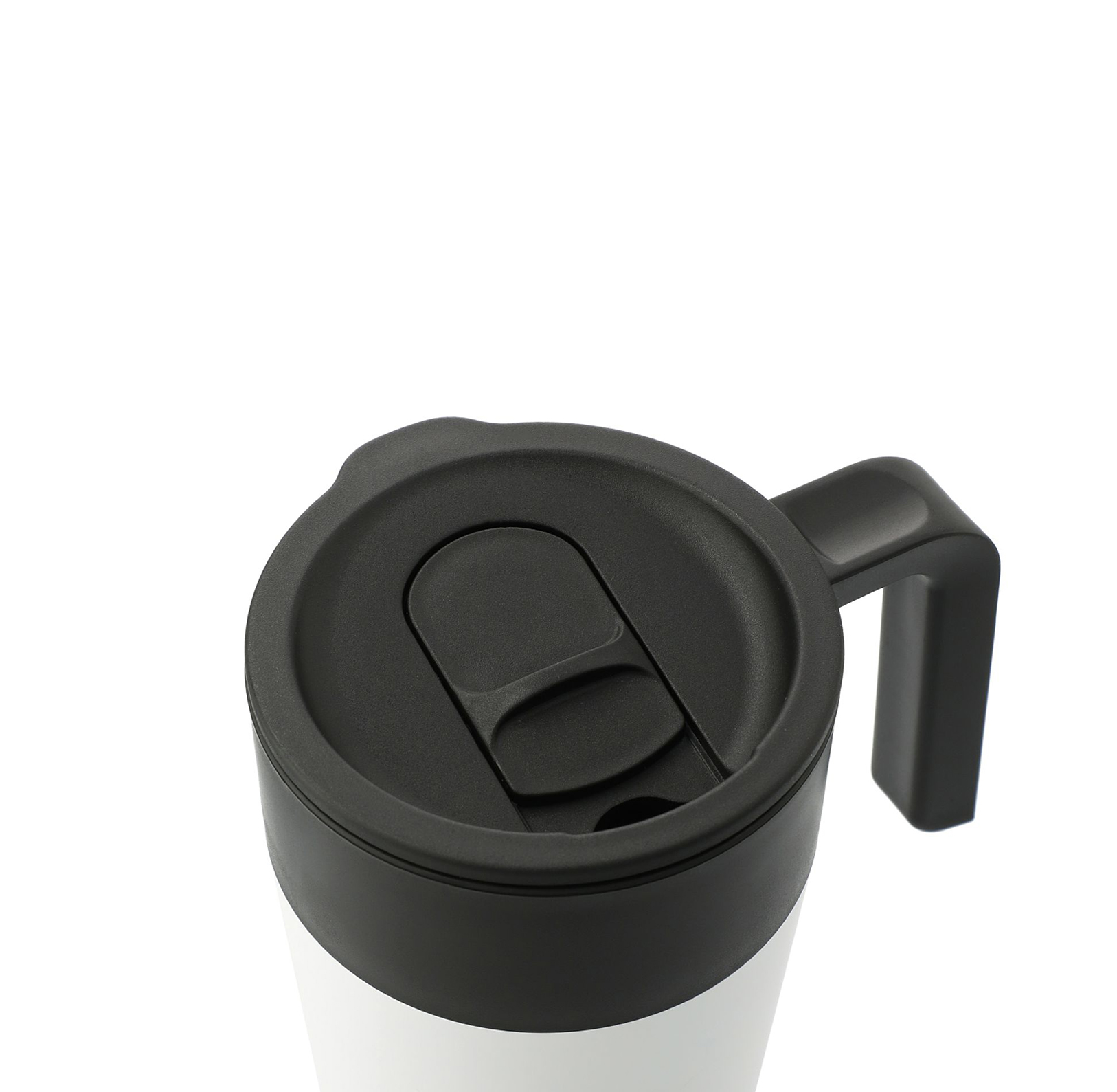 16 Oz. Recycled Eco Mug - Custom Branded Promotional Mugs - Swag.com