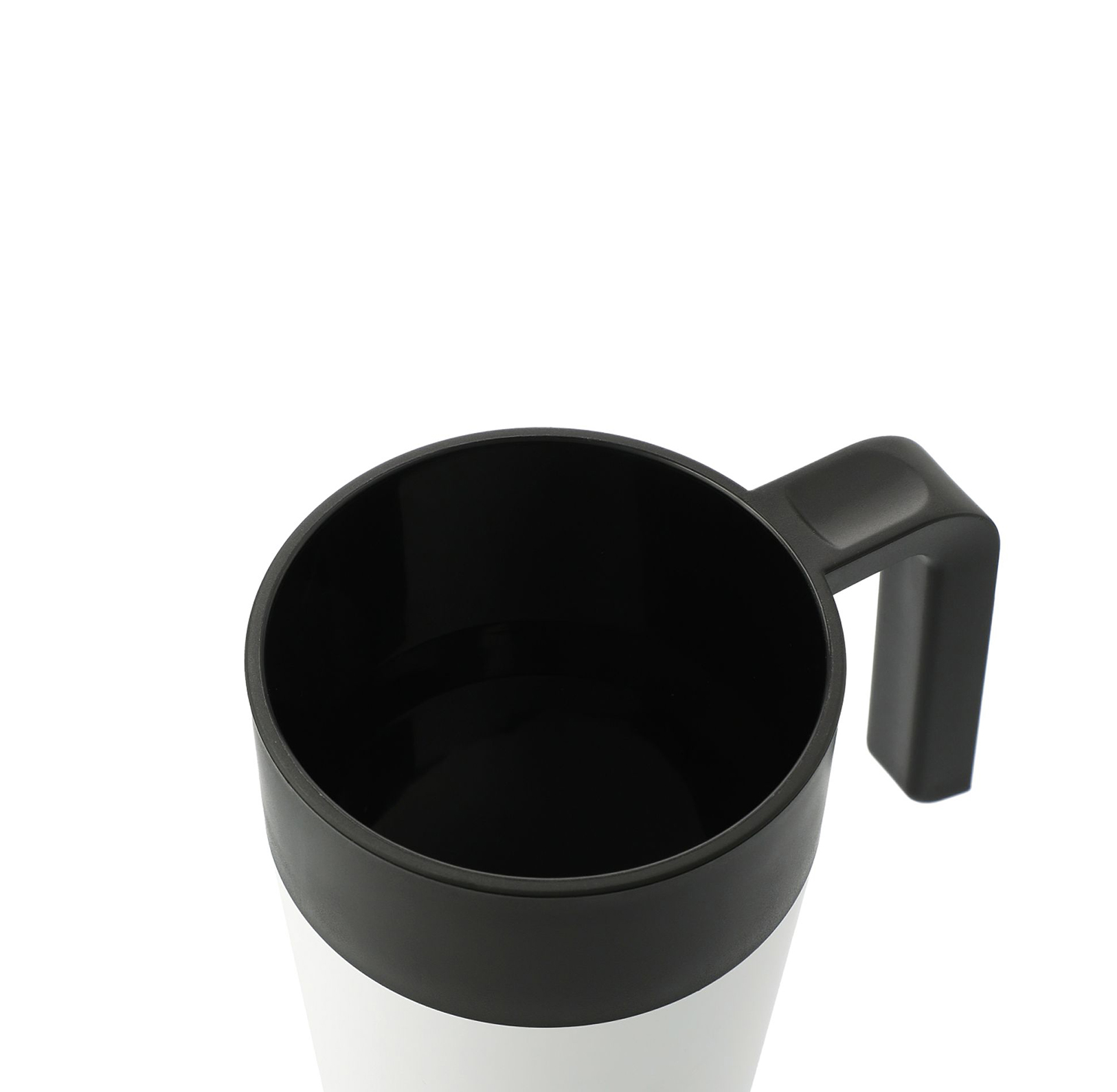 16 Oz. Recycled Eco Mug - Custom Branded Promotional Mugs - Swag.com