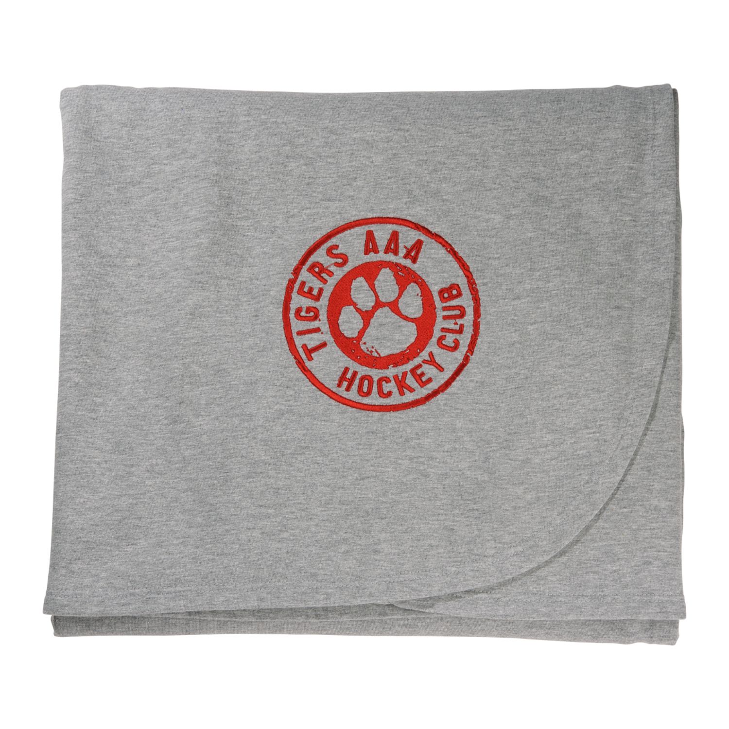 American Giant Campfire Blanket - Custom Branded Promotional Blankets ...