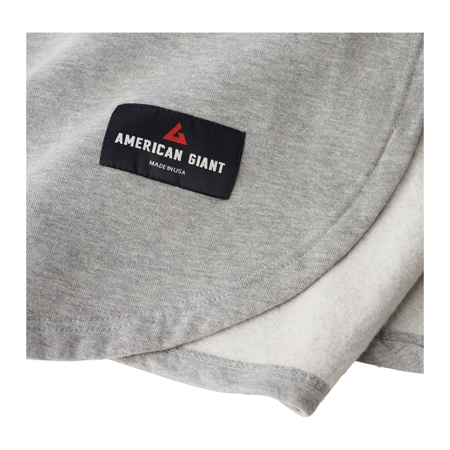 American Giant Campfire Blanket - Custom Branded Promotional Blankets ...