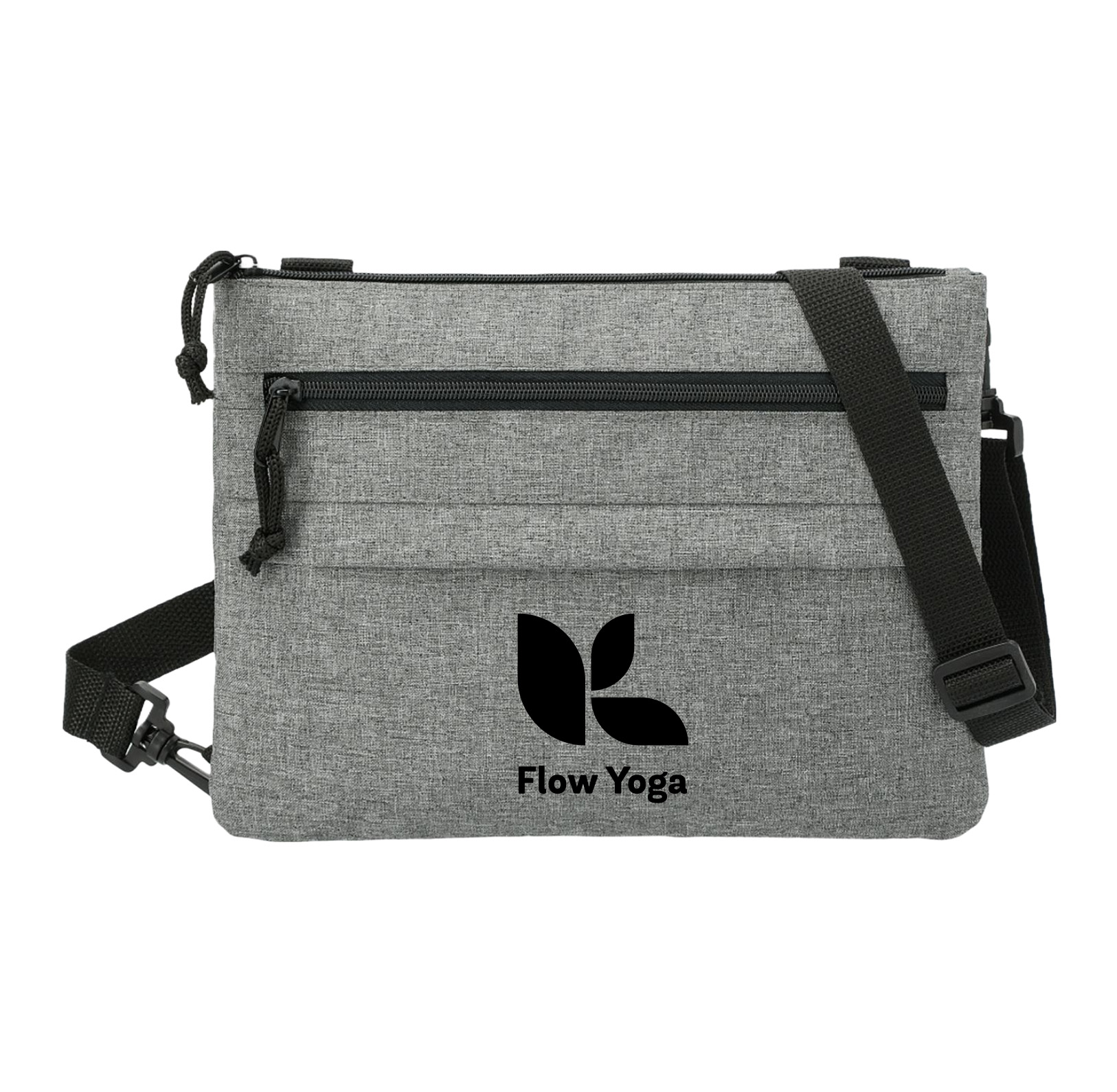 Convertible Sling Bag - Custom Branded Promotional Sling Bags - Swag.com