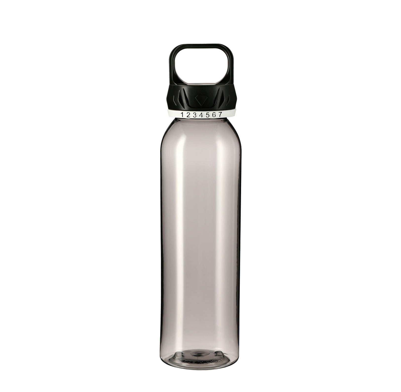 22 Oz. Tracking Water Bottle - Custom Branded Promotional Water Bottles ...
