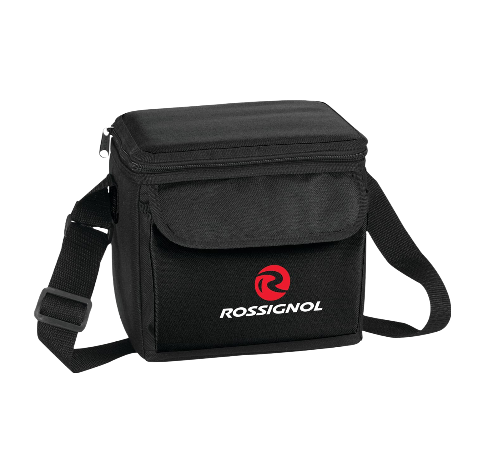 6-Can Lunch Cooler - Custom Branded Promotional Coolers - Swag.com