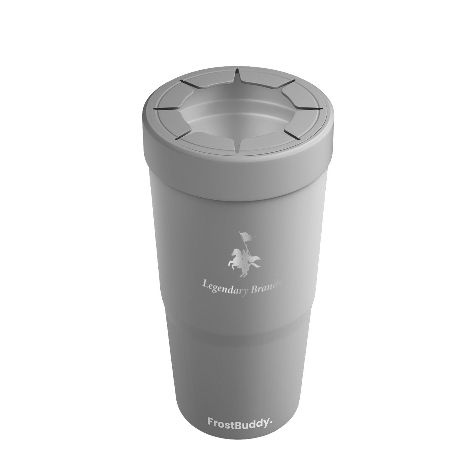 Frost Buddy 30 Oz. To Go Tumbler - Custom Branded Promotional Tumblers - Swag.com