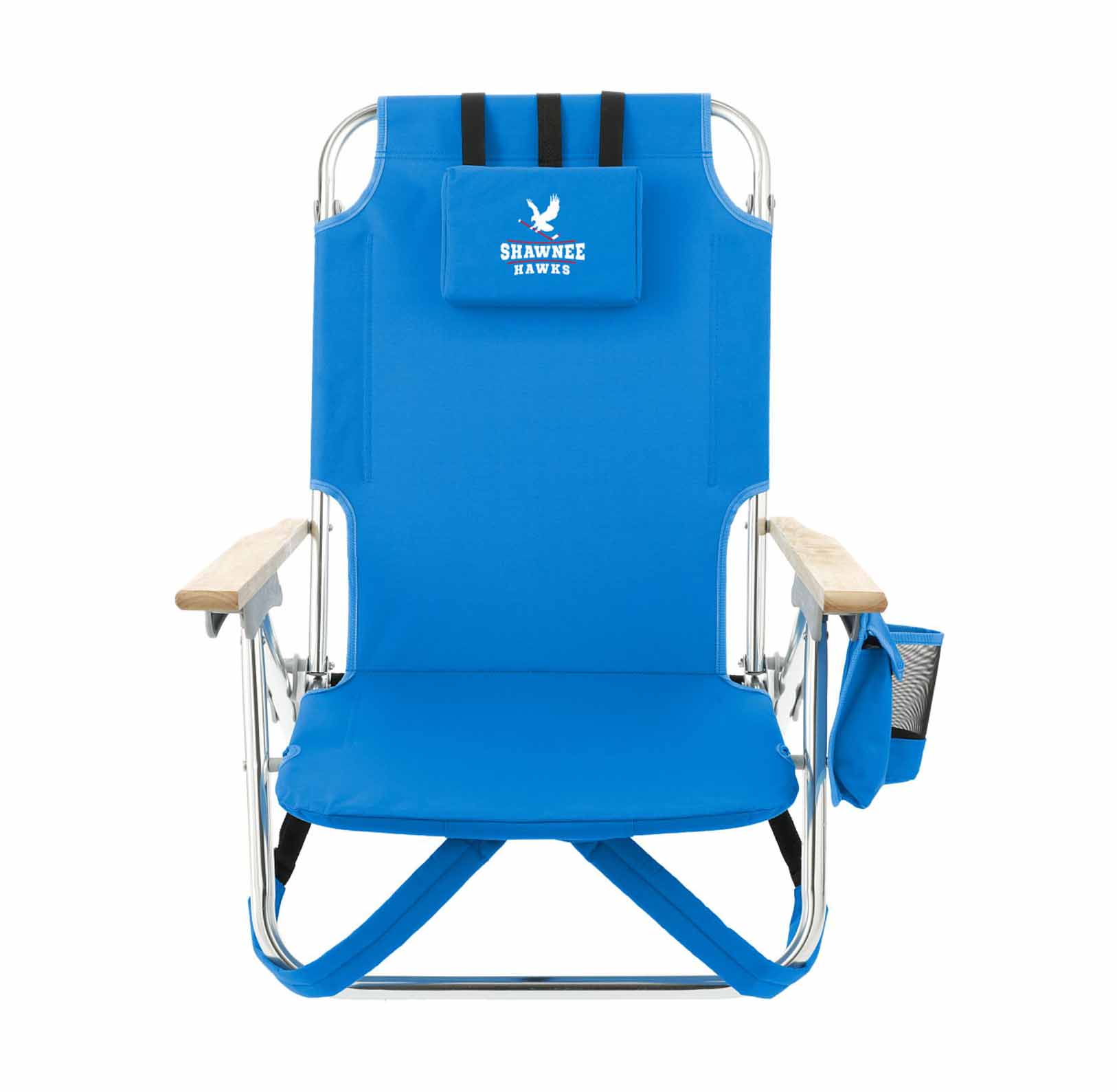Beach Chair - Custom Branded Promotional Beach Chairs - Swag.com