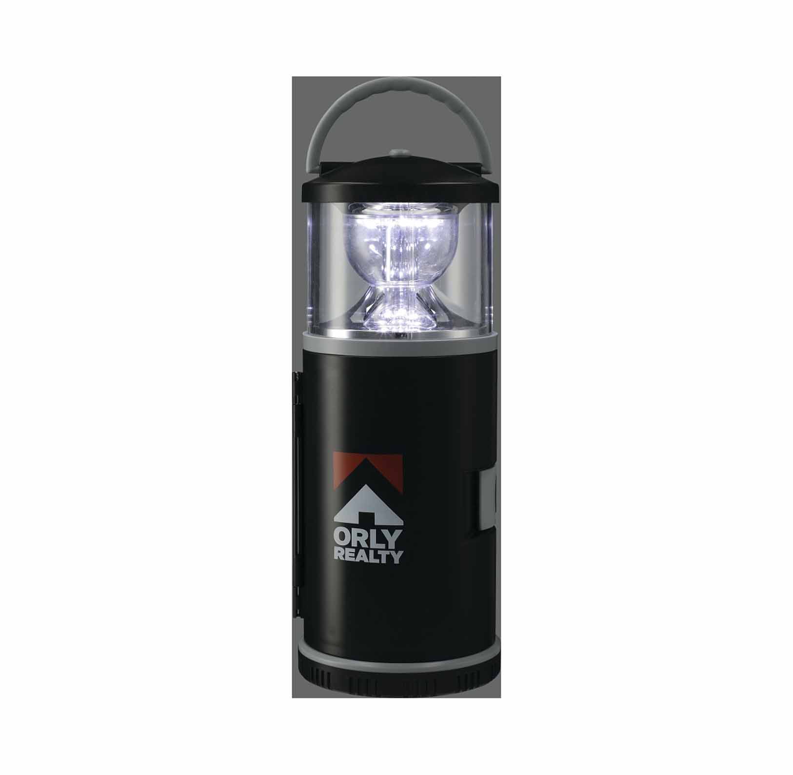 Tool Kit Lantern - Custom Branded Promotional Other - Swag.com