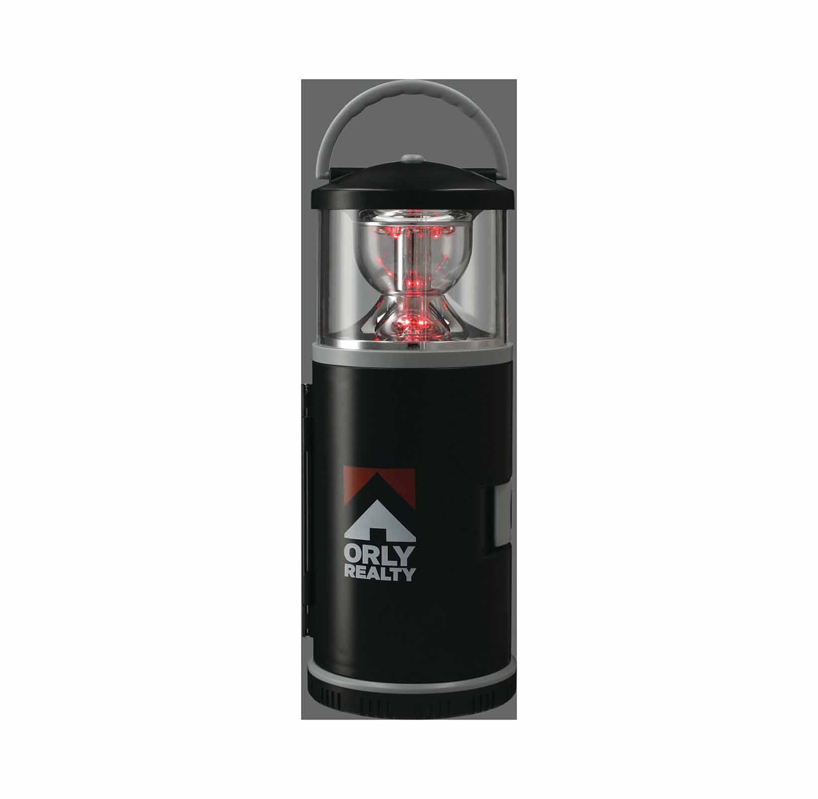 Tool Kit Lantern - Custom Branded Promotional Other - Swag.com