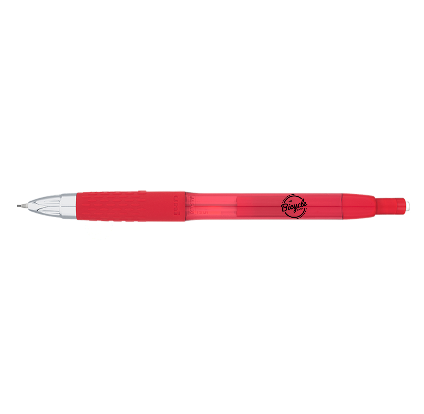 Uni-Ball 207 Mechanical Pencil - Custom Branded Promotional Pencils ...