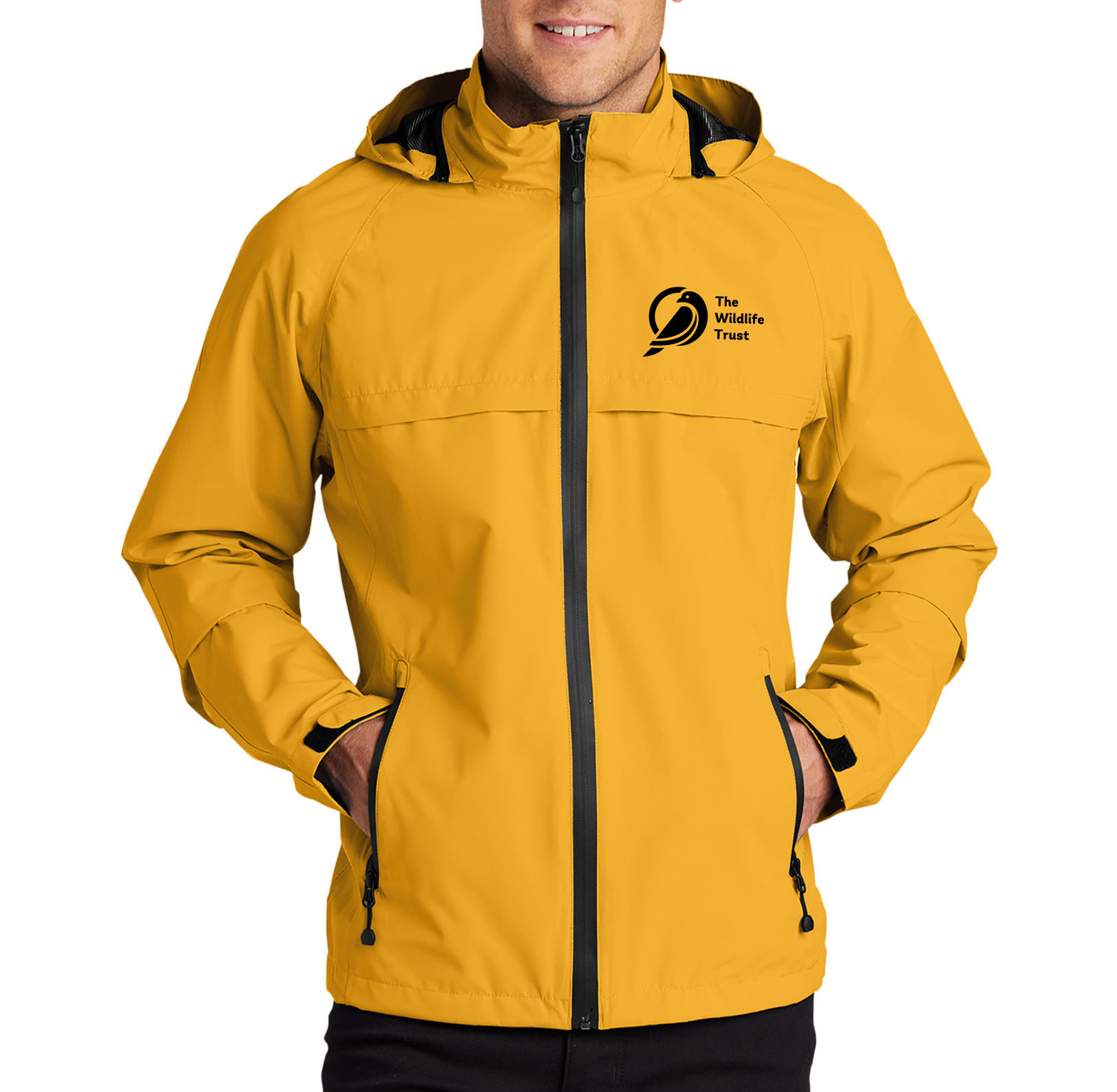 Port Authority Unisex Torrent Waterproof Jacket - Custom Branded ...