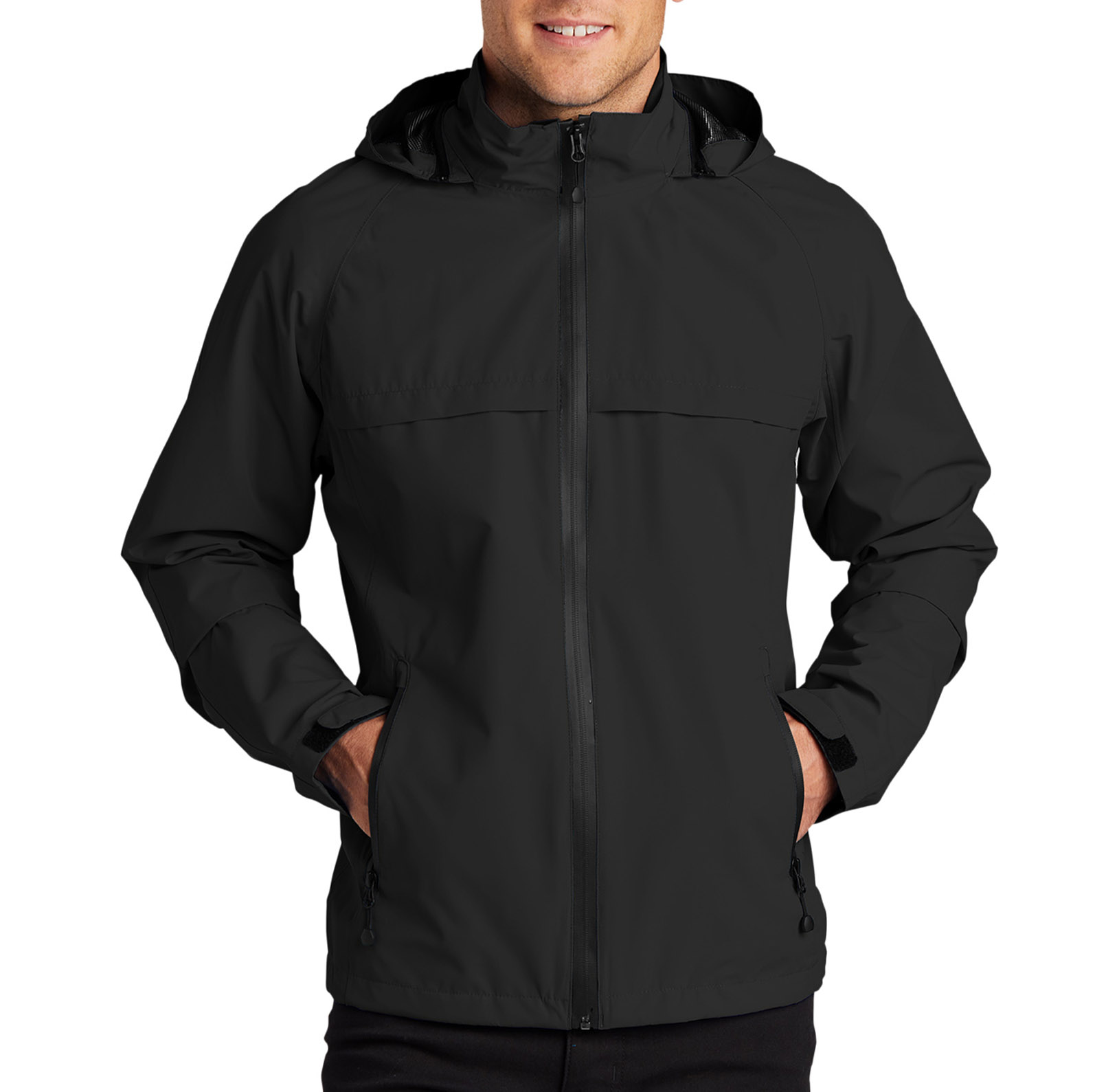 Port Authority Unisex Torrent Waterproof Jacket - Custom Branded ...