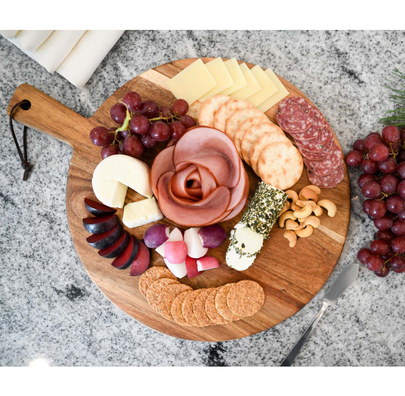 La Cuisine Pizza Board - Custom Branded Promotional Kitchen & Bar ...