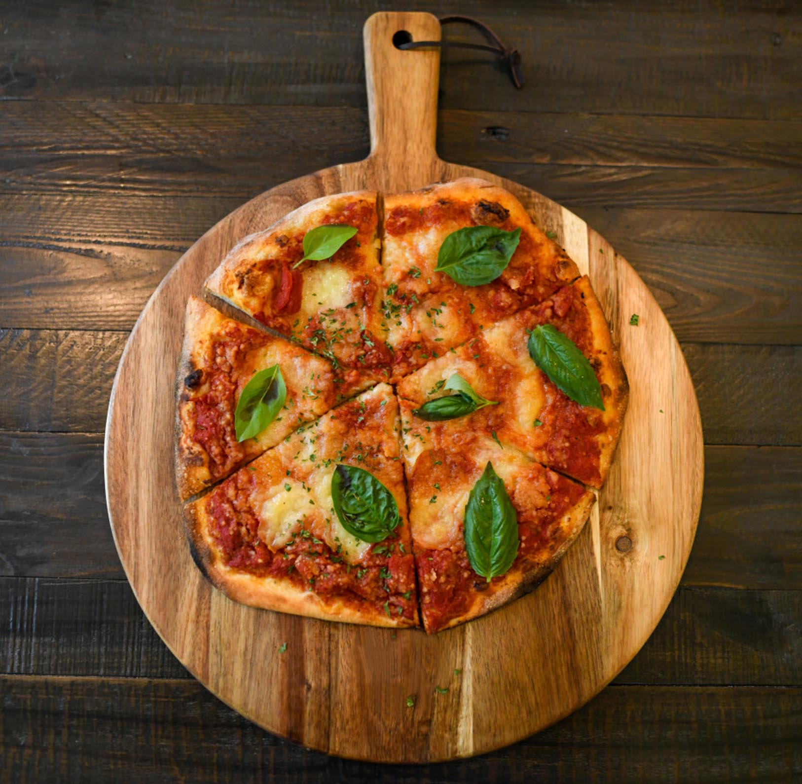 La Cuisine Pizza Board - Custom Branded Promotional Kitchen & Bar ...