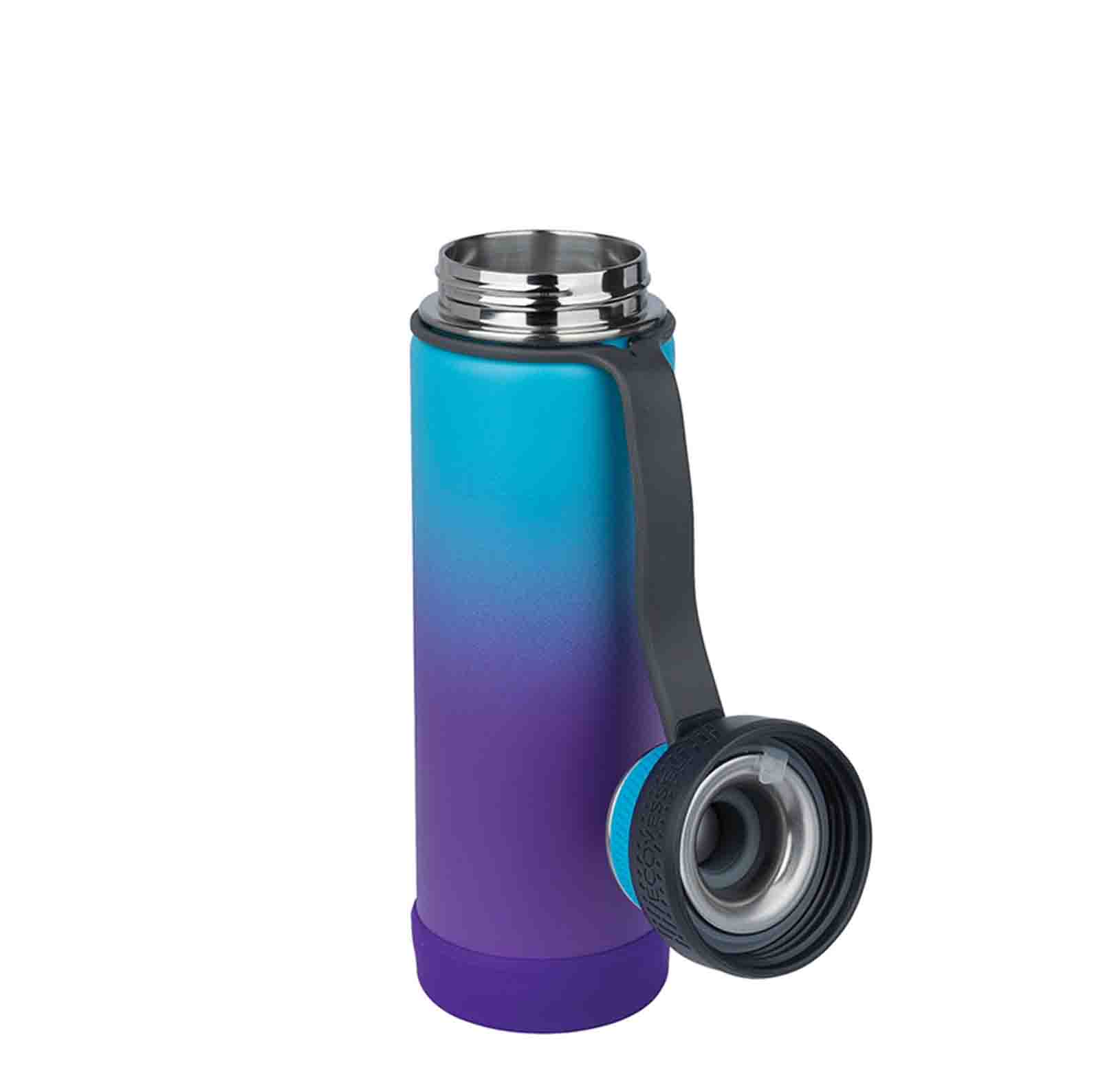 EcoVessel 20 Oz. Water Bottle - Custom Branded Promotional Water ...