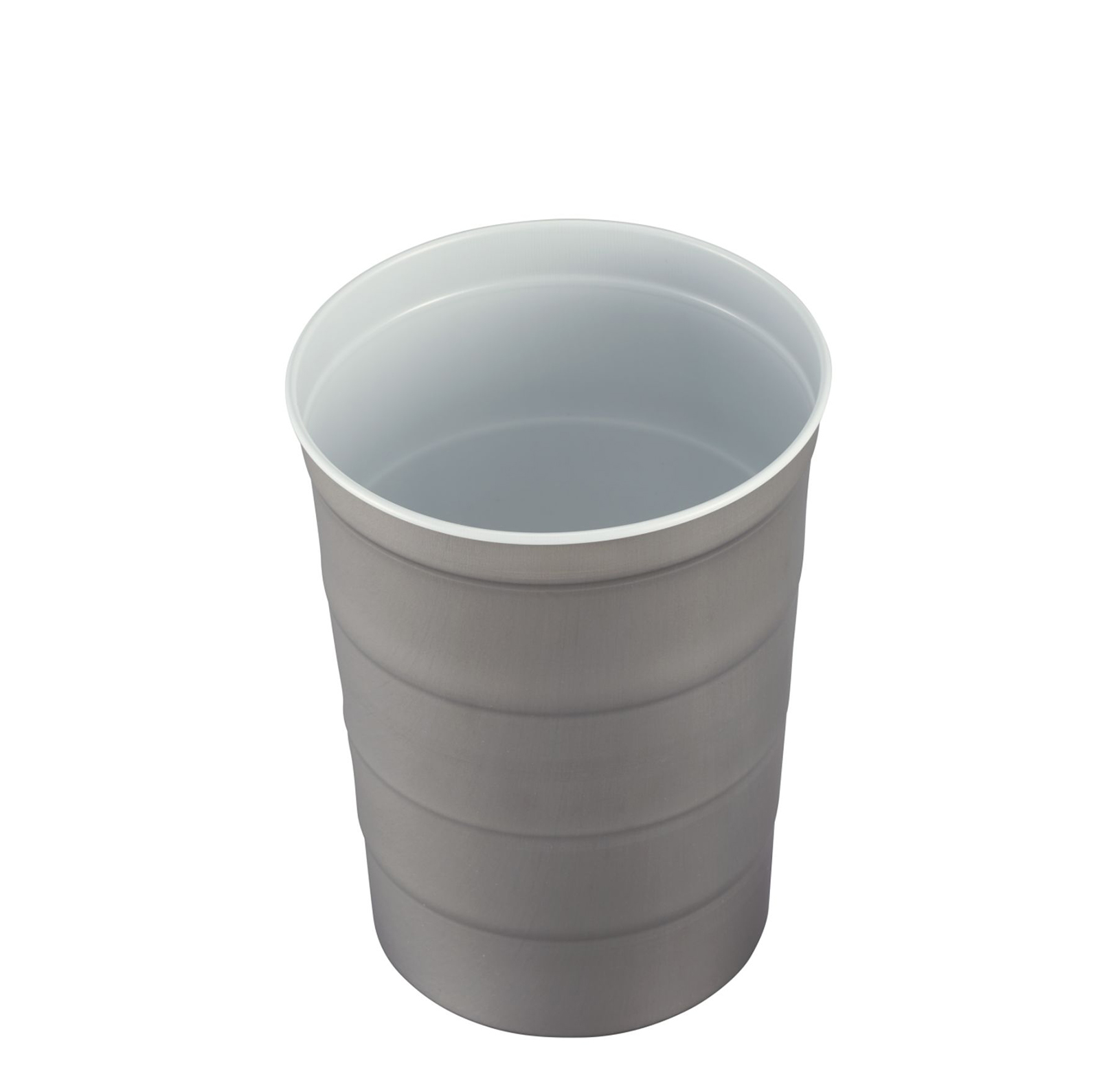 Steel Chill-Cups 16 Oz. Cup - Custom Branded Promotional Cups - Swag.com
