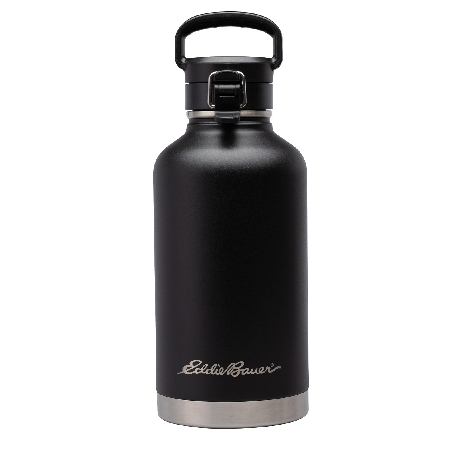 Eddie Bauer 67 Oz. Jug Water Bottle - Custom Branded Promotional Water ...