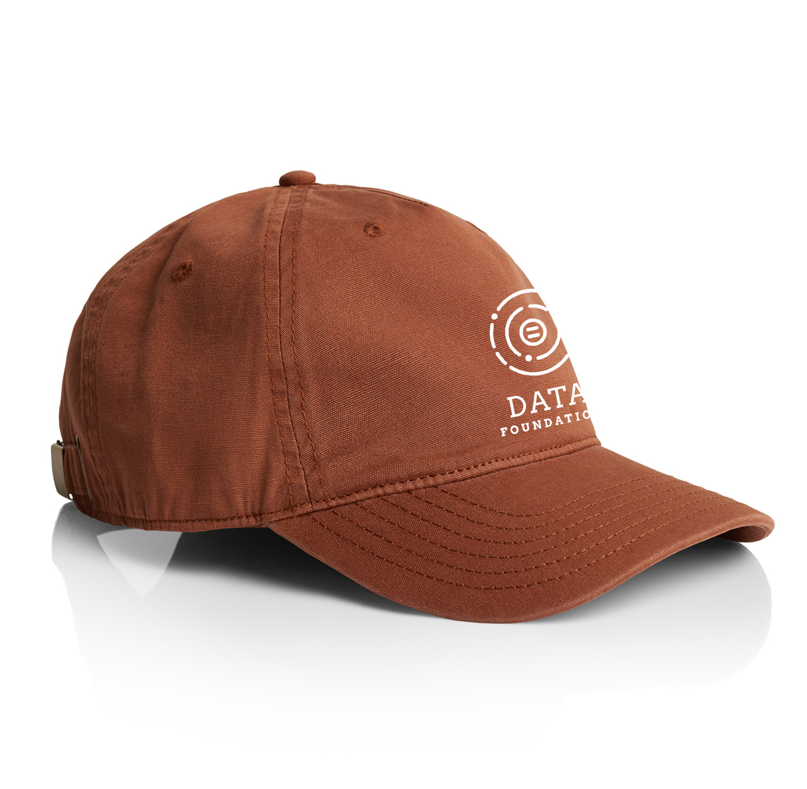 AS Colour Access 5 Panel Hat - Custom Branded Promotional Hats - Swag.com
