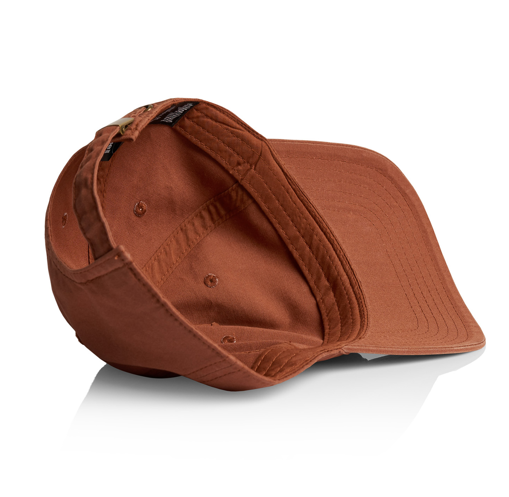 AS Colour Access 5 Panel Hat - Custom Branded Promotional Hats - Swag.com