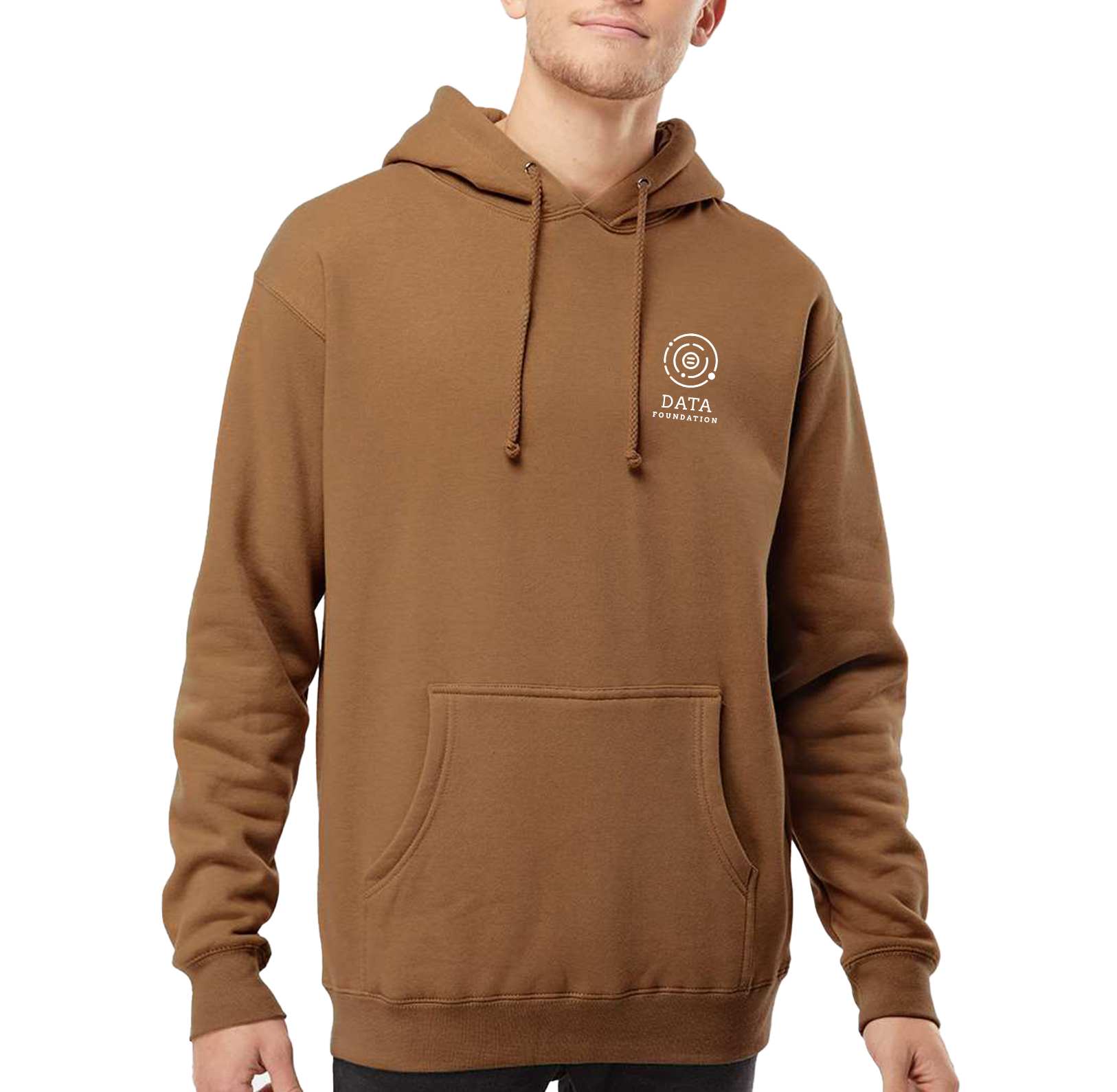 Independent Trading Co. Unisex Heavyweight Hoodie - Custom Branded ...