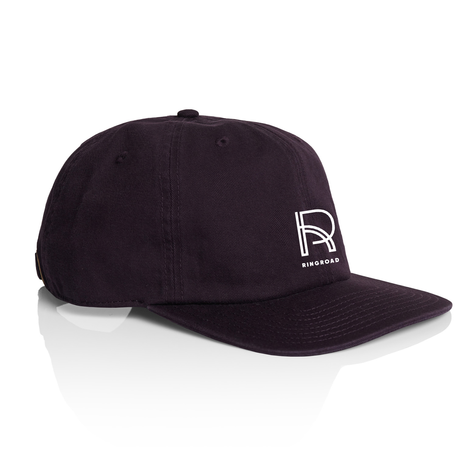 AS Colour Class Hat - Custom Branded Promotional Hats - Swag.com