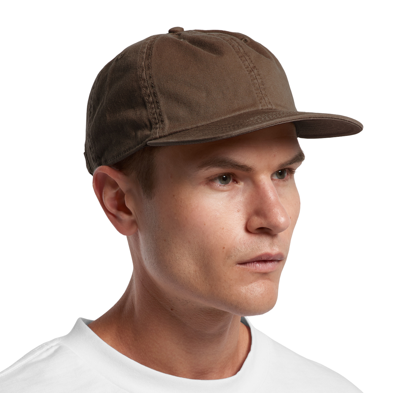 AS Colour Class Hat - Custom Branded Promotional Hats - Swag.com