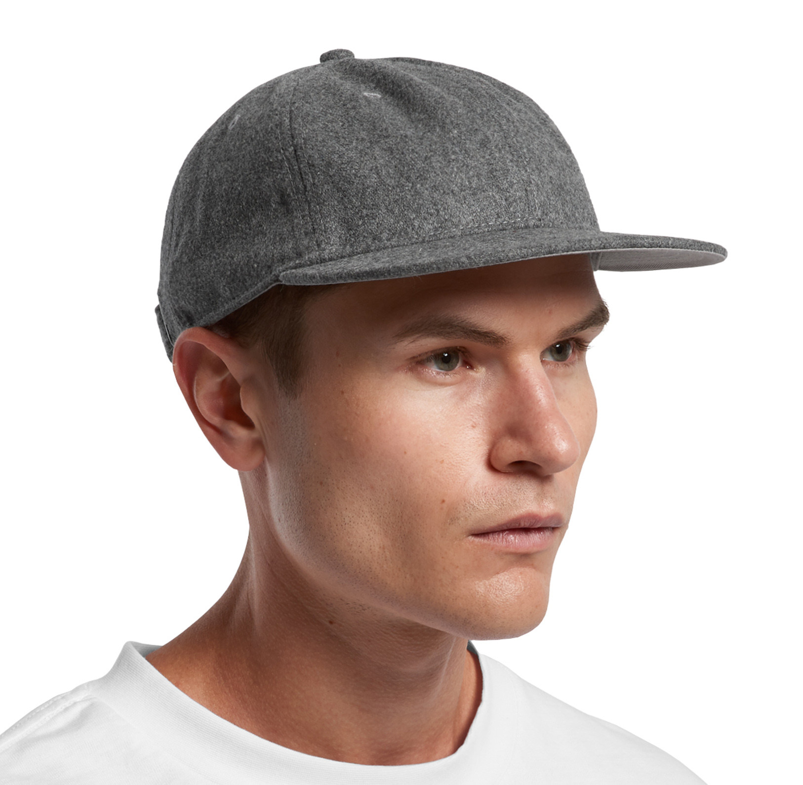 AS Colour Wool Hat - Custom Branded Promotional Hats - Swag.com