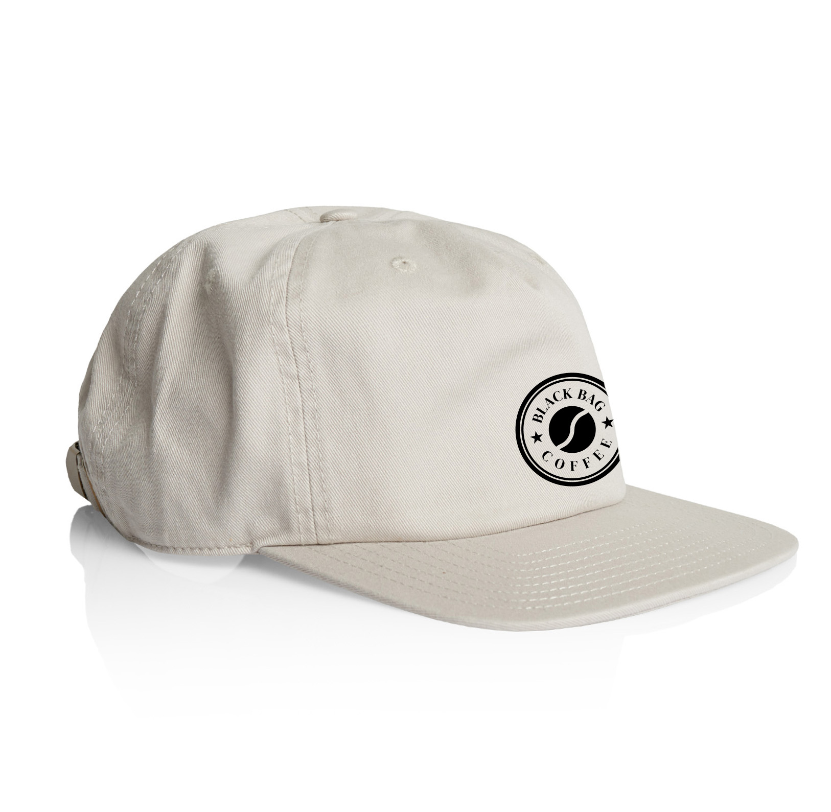 AS Colour Five Panel Hat - Custom Branded Promotional Hats - Swag.com
