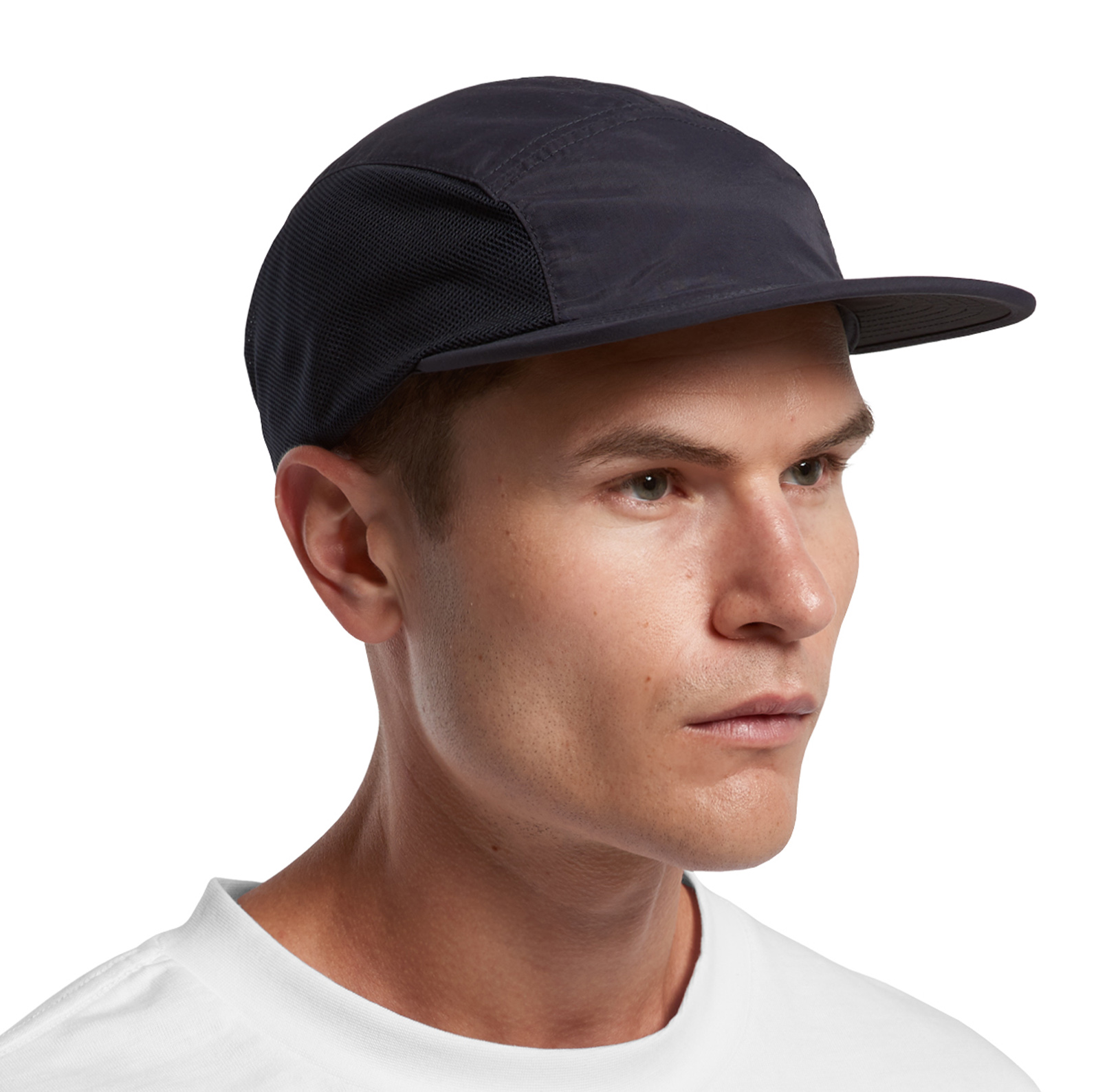 AS Colour Active Finn Hat - Custom Branded Promotional Hats - Swag.com